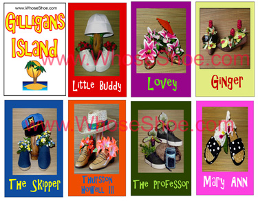www.whoseshoe.com / Whose/ shoe/ artist/ jan / clark/ Fort / ft / Myers ...