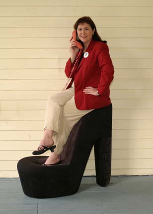 About | www.whoseshoe.com /Whose Shoe Jan Clark Artist Fort Myers ...